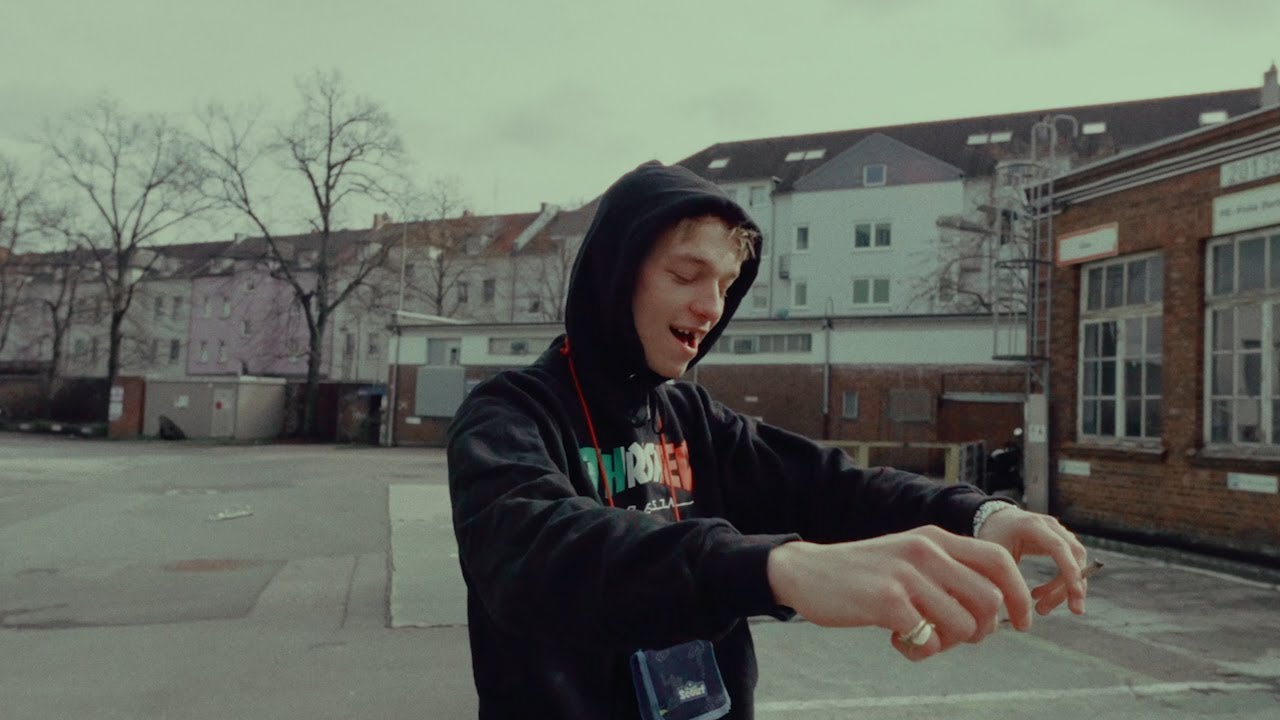 NISA x SALIM MONTARI – RANGE ROVER (Official Video) – rappers.in Radar