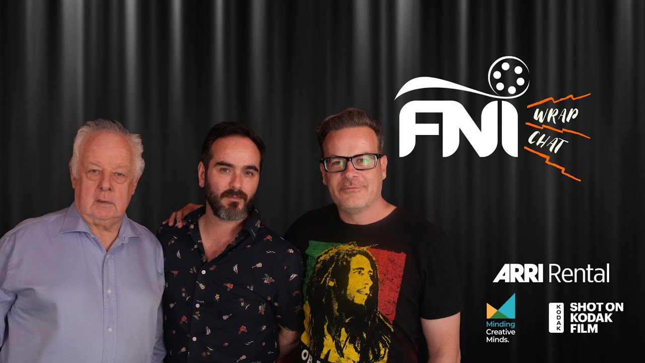 FNI Wrapchat Special: A Deep Dive with Jim Sheridan and David Merriman ...