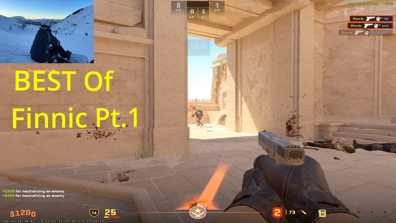 BEST Of Finnic Pt.1 - YouTube