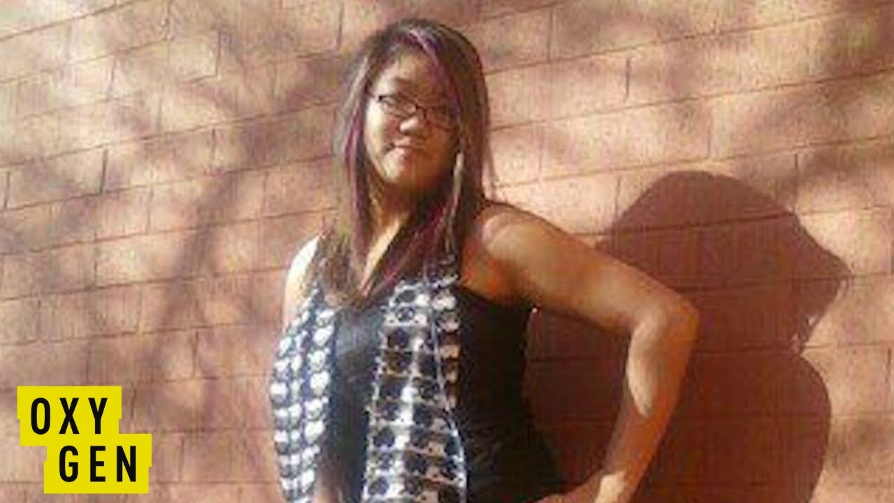 Criminal Confessions: Kathy Chou’s Friends Reminisce On Her Life ...