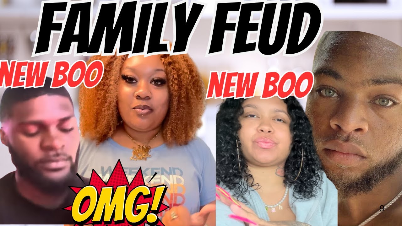 AT IT AGAIN‼️ LifewithTannae and her Husband argue over her NEW BOO ...