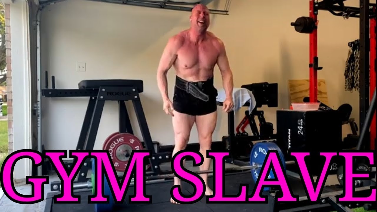 Jason Blaha Secret to brutal strength without injuries for life ...