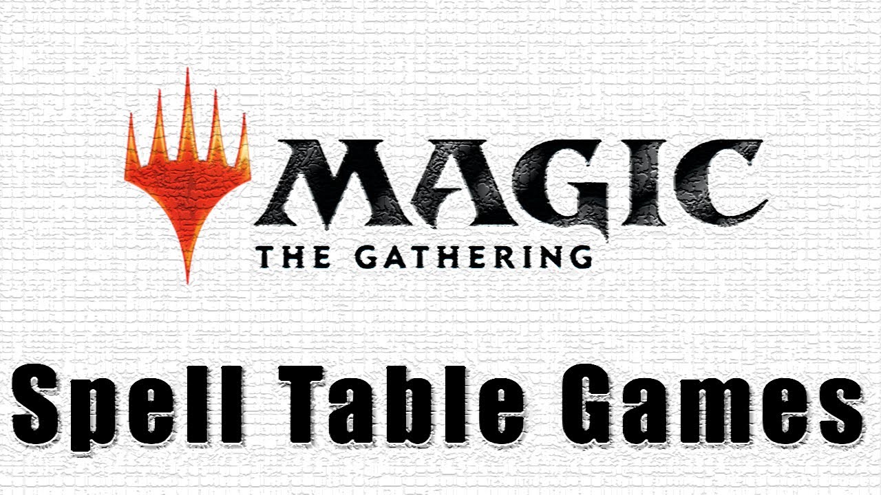 MTG Commander | Spell Table | Ovar the all Form Gameplay - YouTube