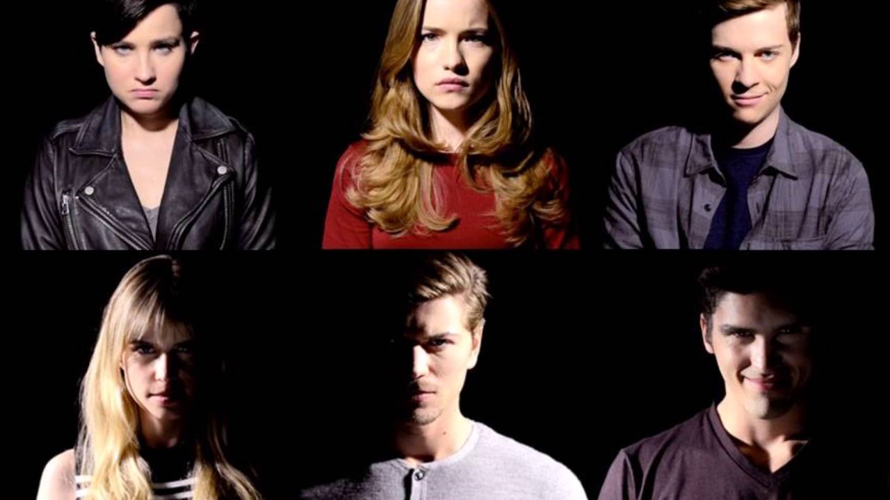 Scream MTV unreleased - Sad song - YouTube