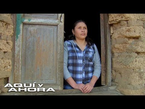 El amargo regreso a EEUU de una inmigrante guatemalteca que había sido deportada