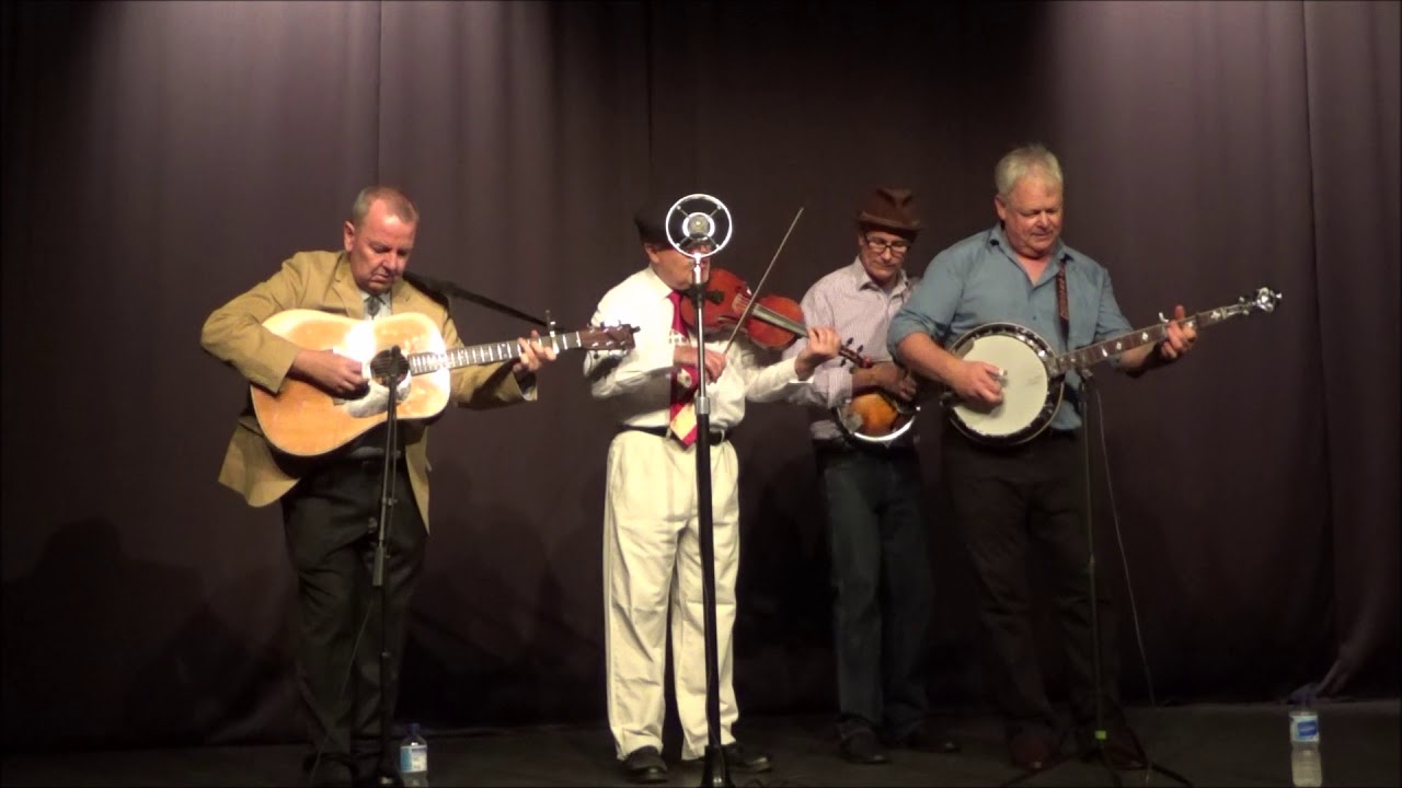 Bill Cheatham - YouTube