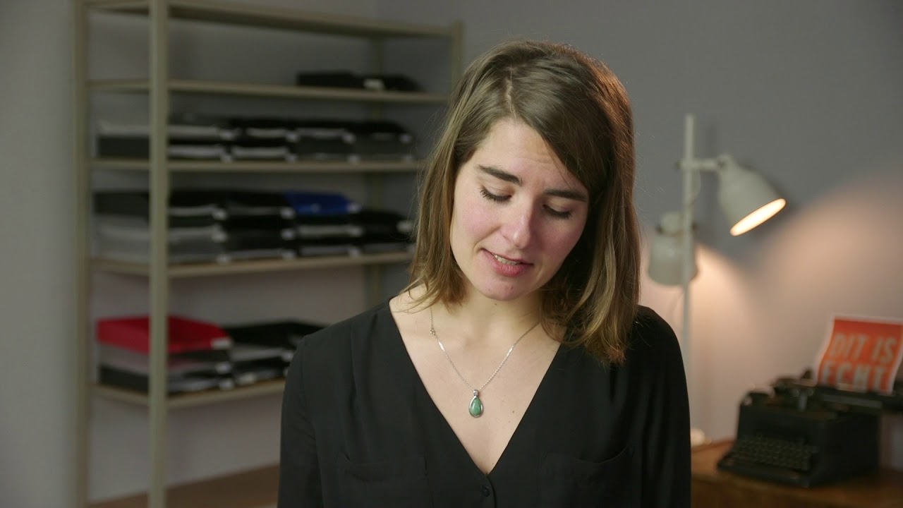 De Nieuwe Oost - Nikki Dekker - YouTube