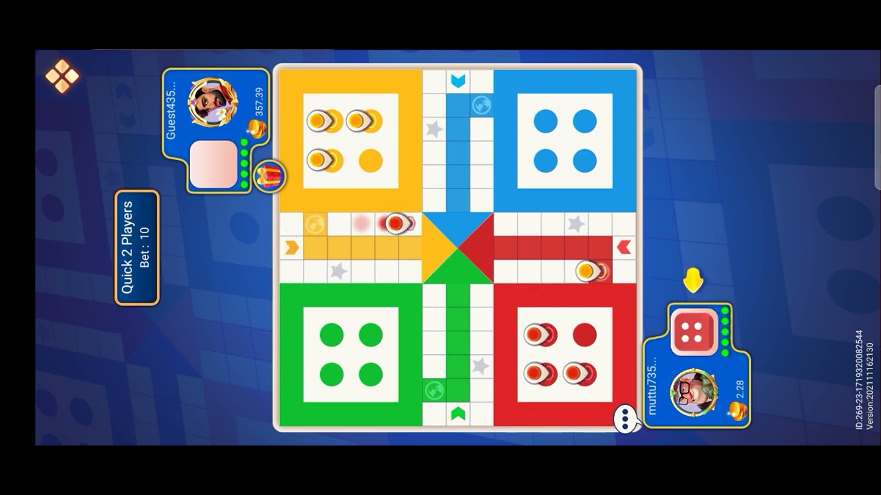 one of the best app for the Ludo best gamin winzo Ludo gaming app - YouTube