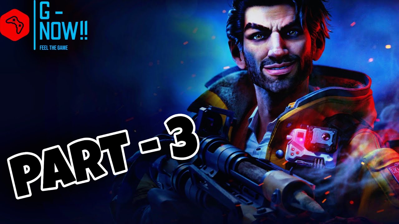 Redfall | Xbox Series X | Gameplay Walkthrough | Part - 3 | No Commentary | G-Now!! - YouTube