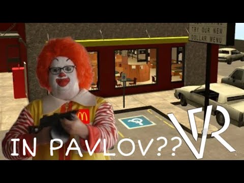 How to get custom maps on Pavlov Shack without PC - YouTube