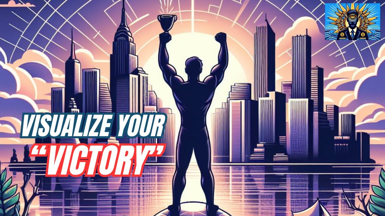 Visualize Your Victory | Your Path to Success #visualizationpower # ...