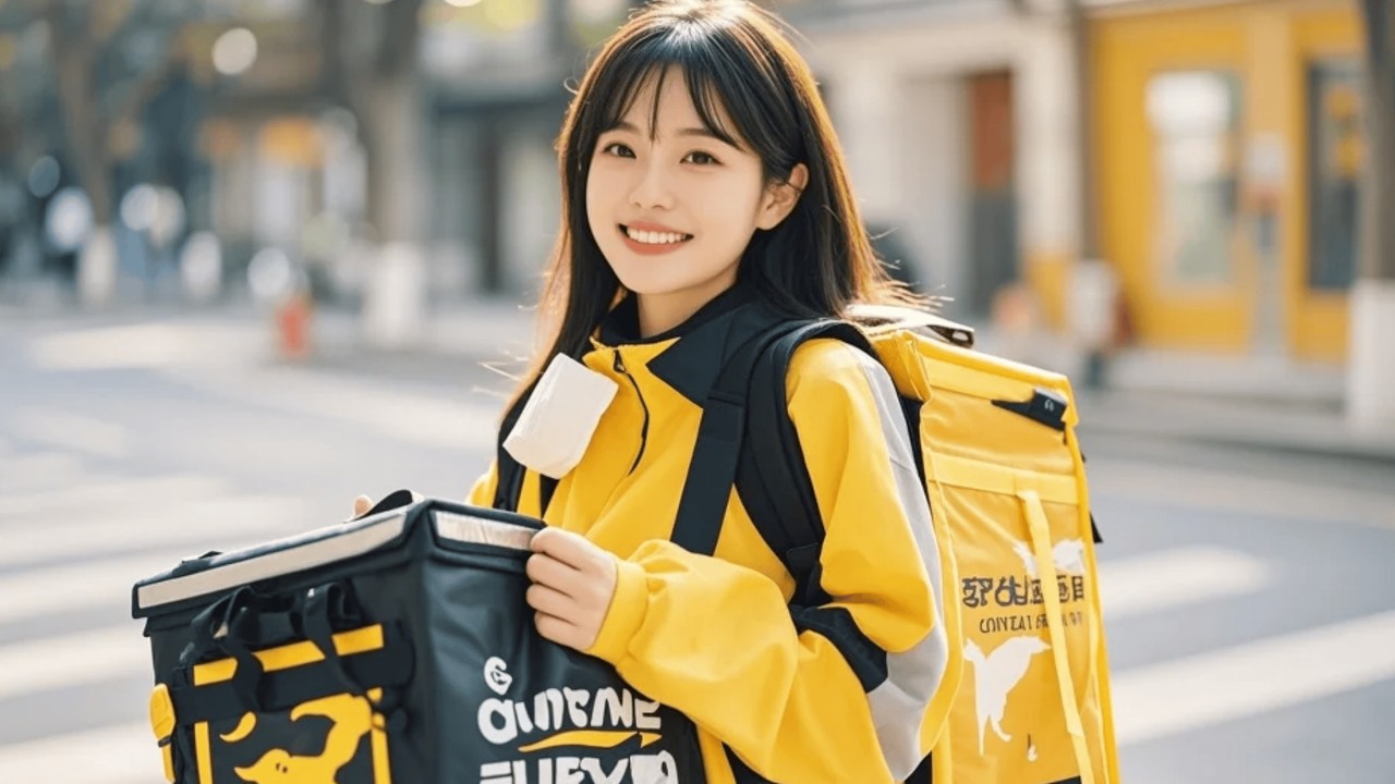 外賣女孩被丈夫嫌棄出軌富家女，殊不知她才是首富千金，得知她的身份後悔都來不及！【全集】#一口氣看完 #甜寵 #CEO #虐戀 #處子血 #處女 ...