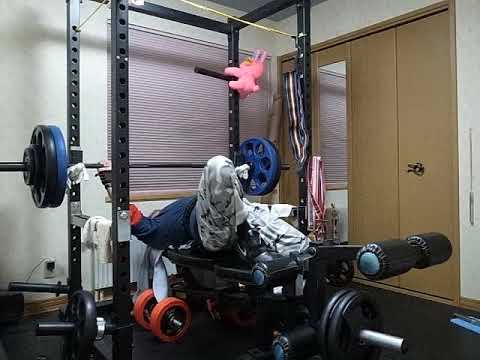 20191115 115kg 1set - YouTube