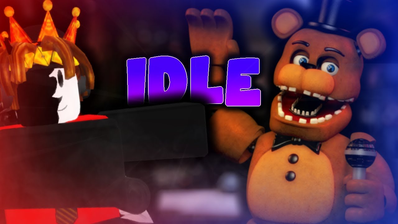 (parte 1) como fazer animações de IDLE no roblox studio! - YouTube