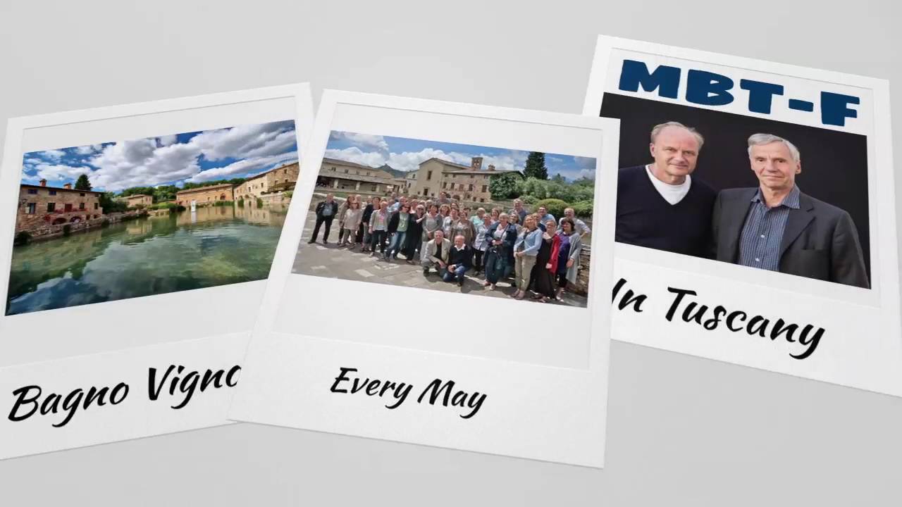 Mentalization-based therapy for families and couples (MBT-F) in Tuscany ...