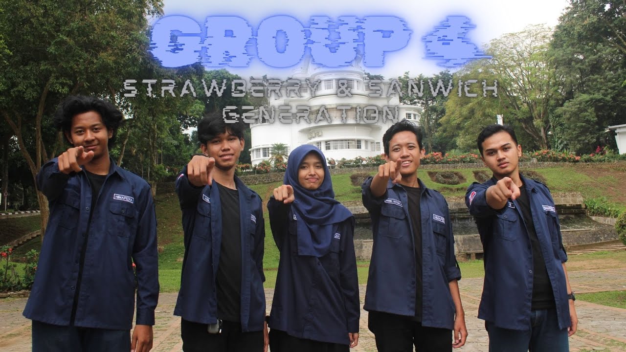 GEN Z - Strawberry to Sandwich Generation - YouTube