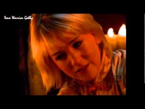 Xena Warrior Princess- Xena/Gabby- Just a Kiss *REQUESTED*