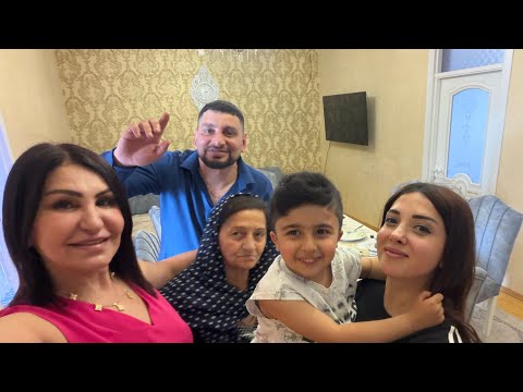 Gəncədə məşhur Ana-bala kimdi? 