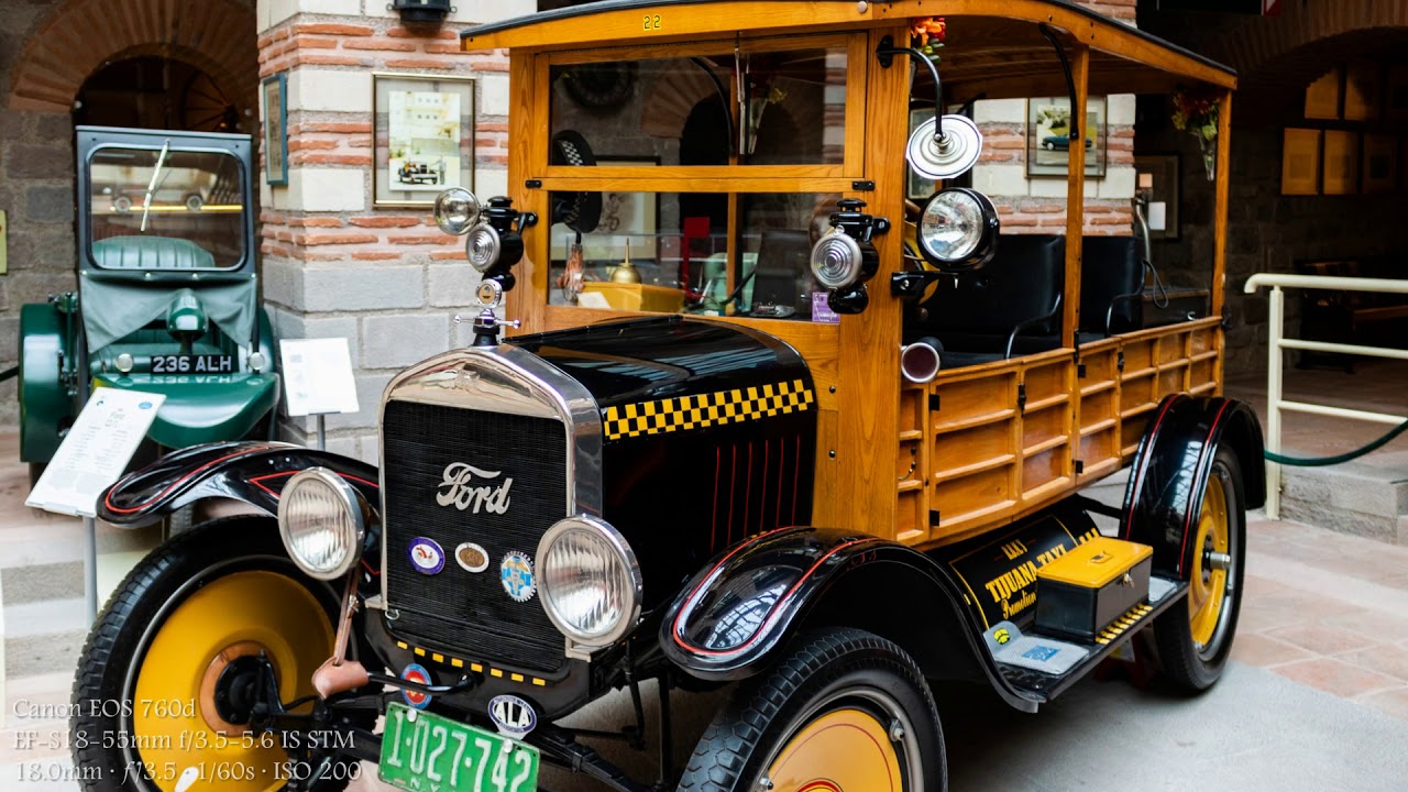 Canon EOS 760D Sample Images Part 1 | Canon EOS 760D Photos - YouTube