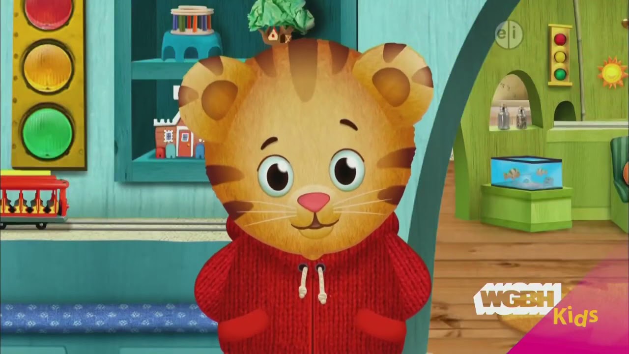 PBS Kids Program Break (2020 GBH) [EDITED] - YouTube