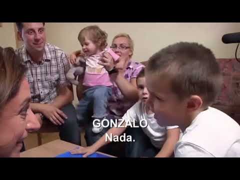 Supernanny España - Diego, Gonzalo y Adriana