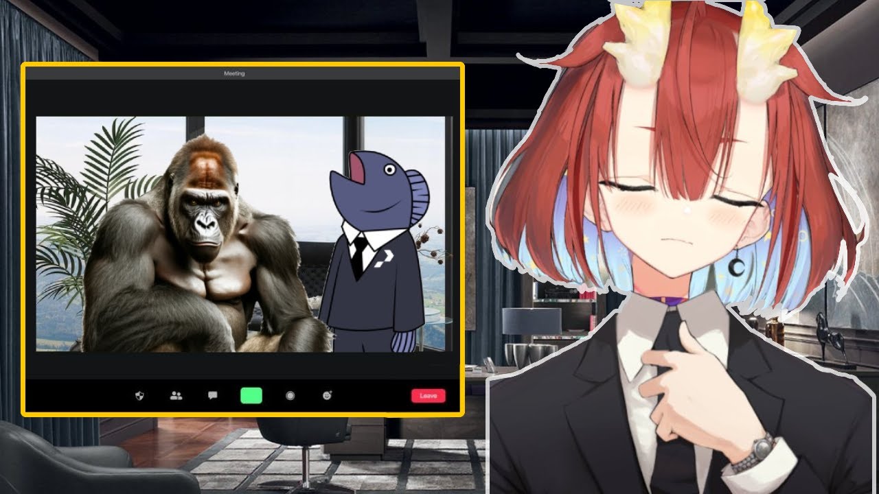 [EN Sub] Nasa Wore A Suit To Her Phase Connect Audition #PhaseConnect ...