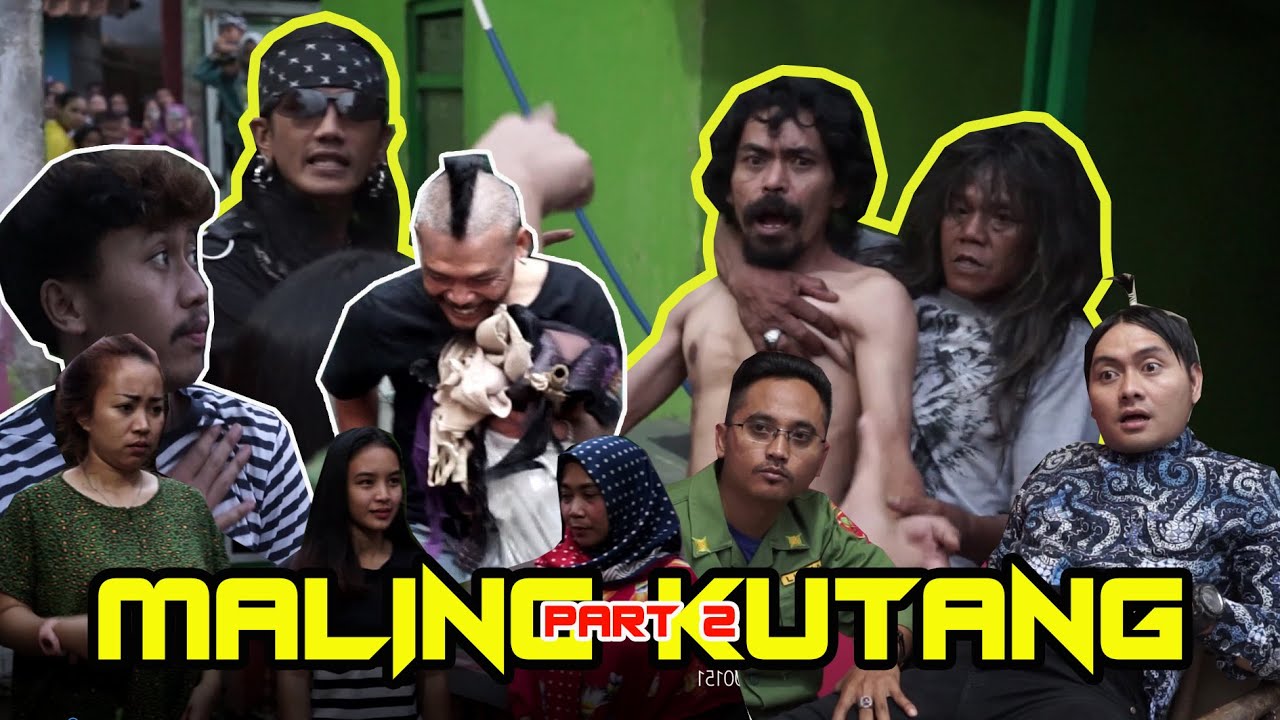 Maling Kutang Part 2 - YouTube