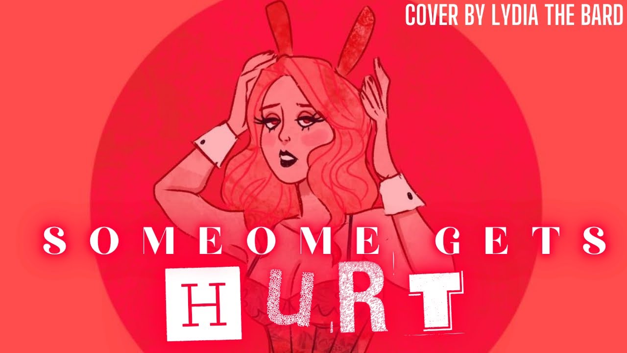 Someone Gets Hurt - Mean Girls cover by Lydia the Bard feat. Alex - YouTube