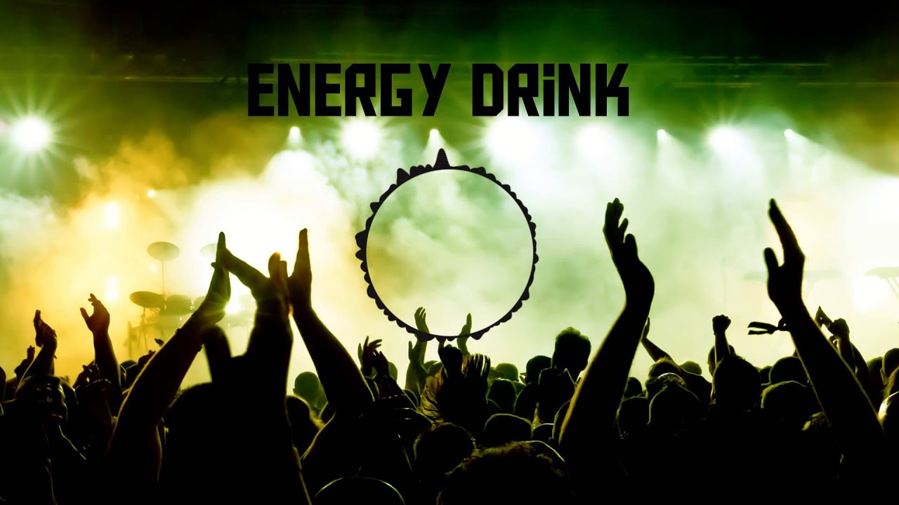 Virtual Riot - Energy Drink - YouTube