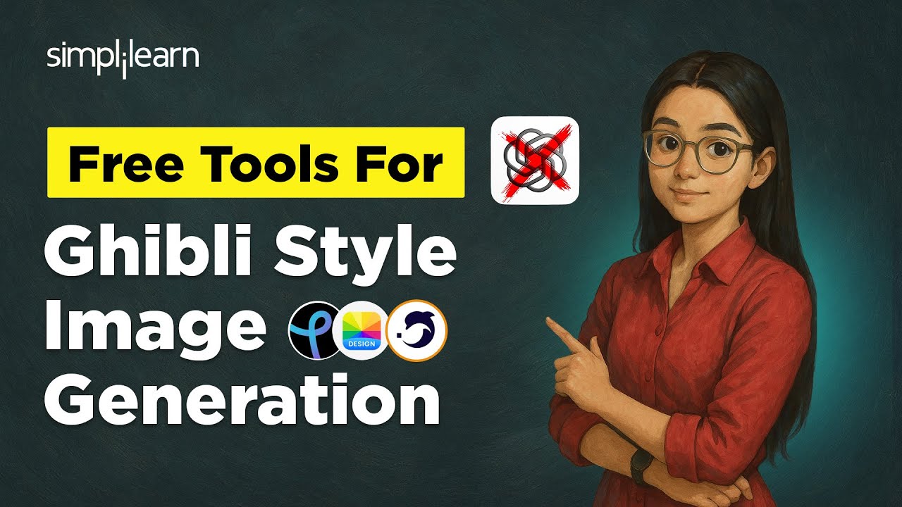 Free Tools For Ghibli Style Image | How To Make Ghibli Style Images ...