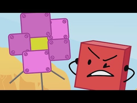 [BFB 14] Robot Flower: "Tell Me About It!" - Sparta Splatoon Remix ...