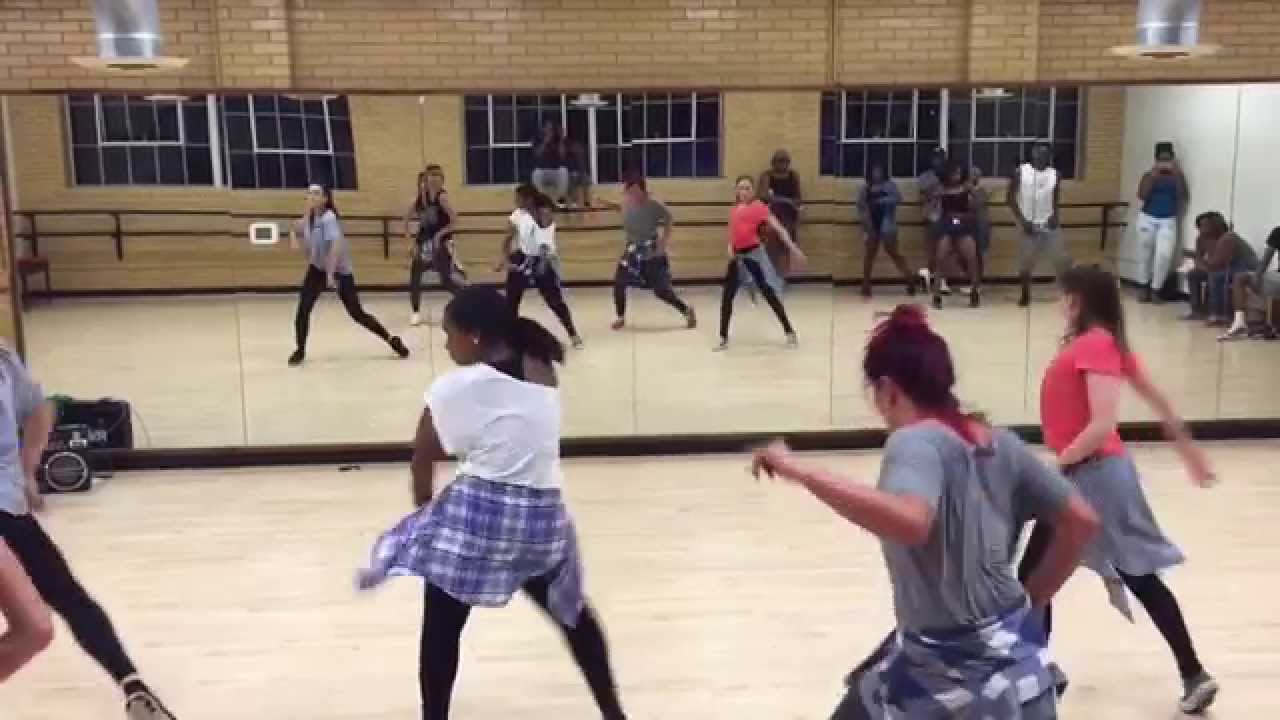 Introducing... Studio 4 Dance Company - YouTube