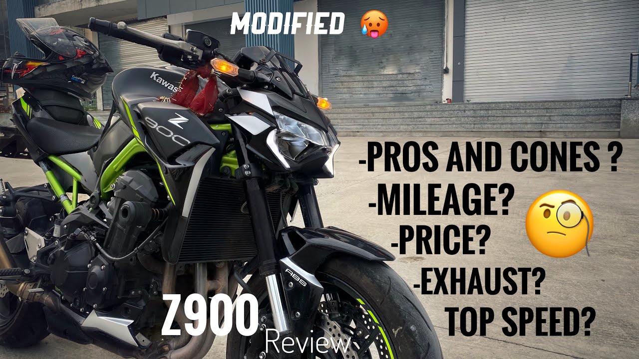 Kawasaki ka tank😈full bike explained. #z900 #kawasaki #z9002022 # ...