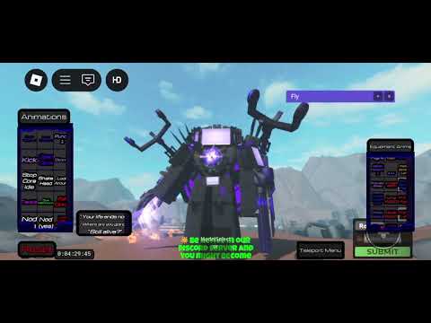 Uttm 4.0 showcase in TWR2 (custom morph made in mobile) - YouTube