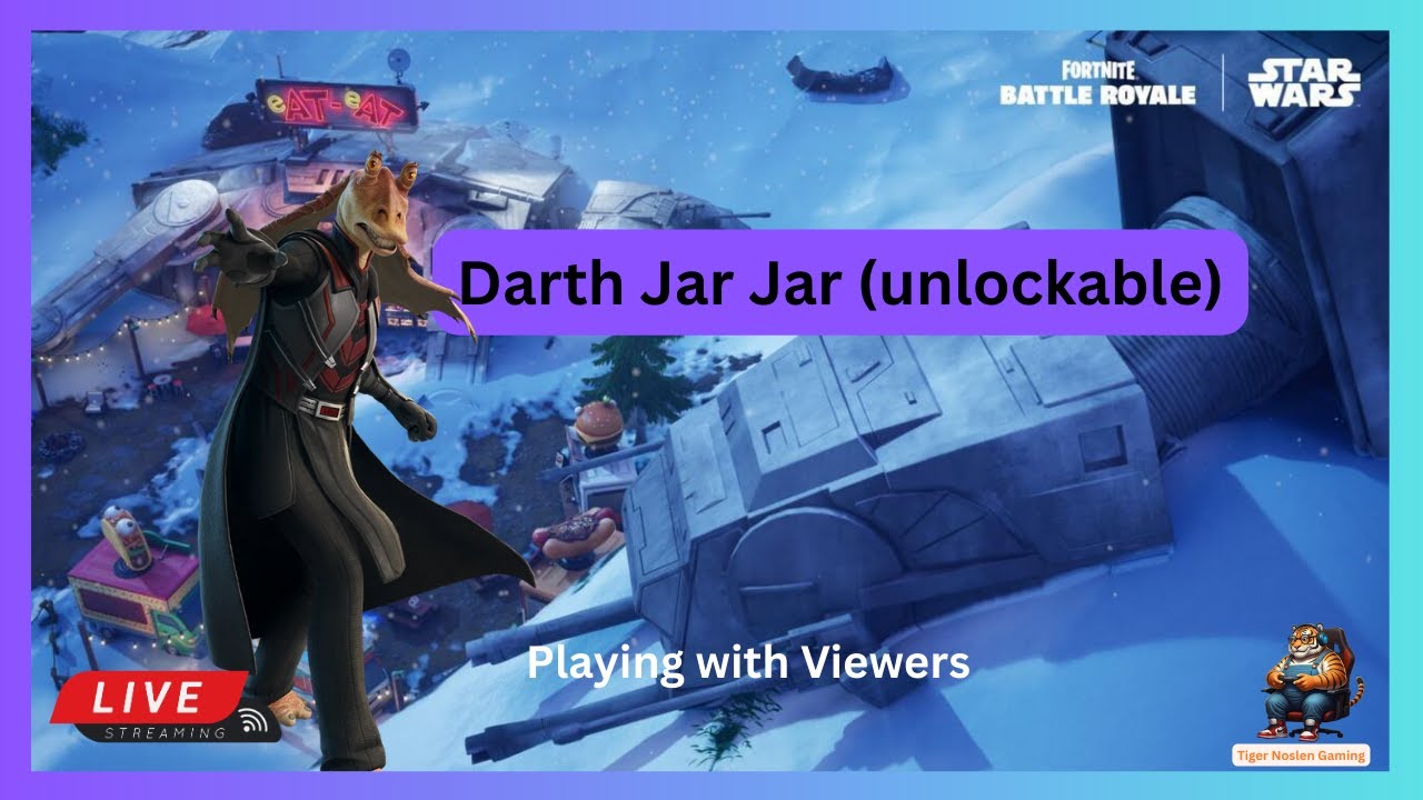 H - Live Stream: Playing with Viewers! Exciting Fortnite Gameplay - YouTube