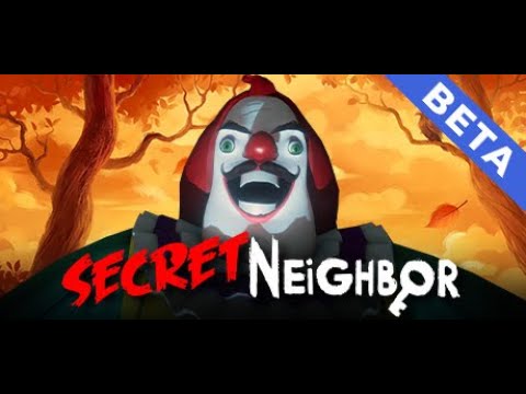 GW DIANIAYA SAMA TEMEN SENDIRI !!! | Secret Neighbor Gameplay Indonesia ...