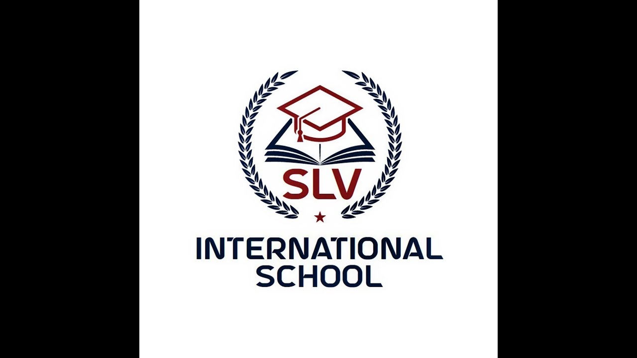 SLV INTERNATIONAL SCHOOL -- SLV VAIBHAVA *2 - 2023-24 - YouTube