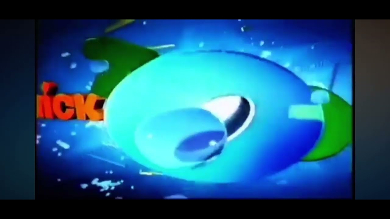 Nicktoons (U.S.)- Up Next Chalkzone WEEKDAY BUMPER (2009-2012) - YouTube