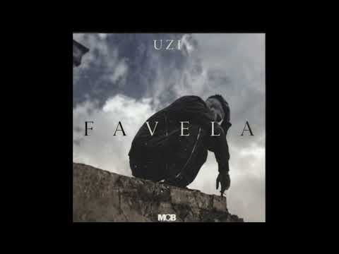 Uzi - Favela demo
