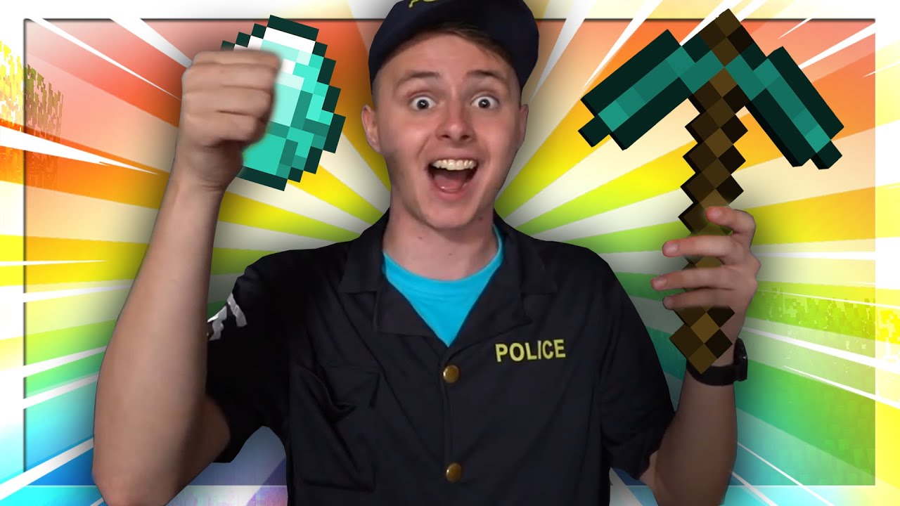 Fizi Crew Hraje Minecraft #3 - YouTube