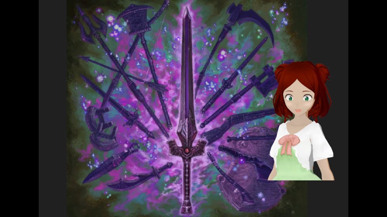 Final Fantasy XI - Reisenjima Stuff with LInkshell - YouTube