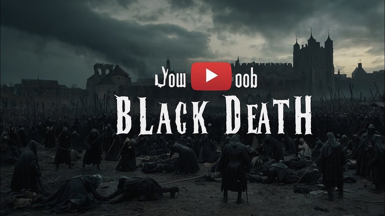 Documentary About The Plague Black Death - YouTube
