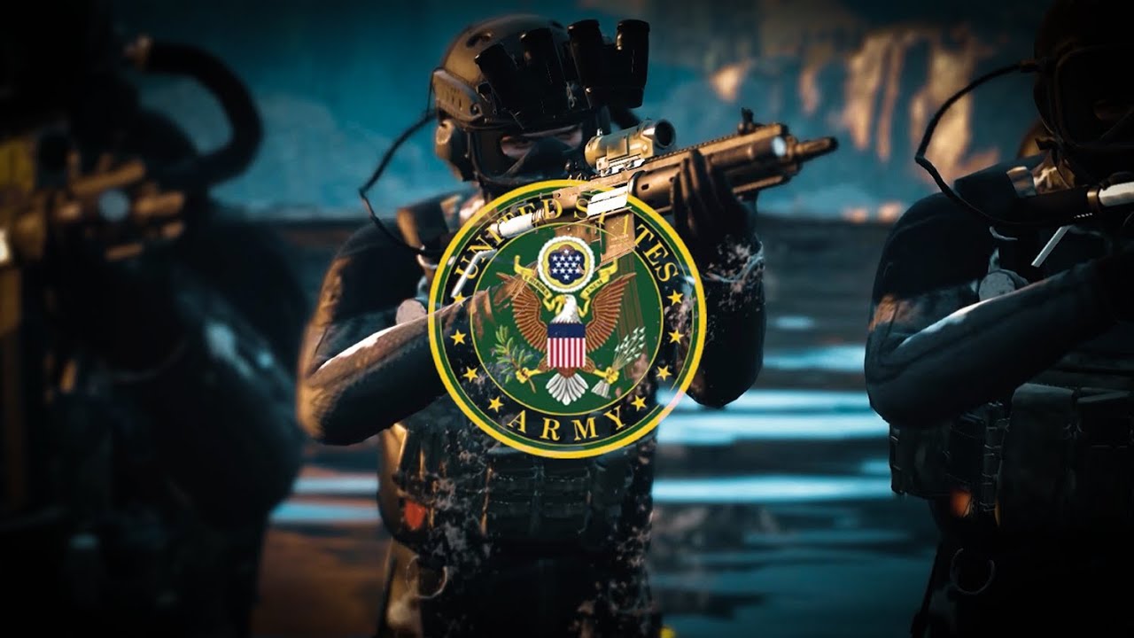 Narco City - Army [Fraktionstrailer] - YouTube