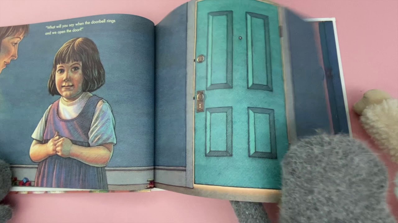 A Grapevine Library Storytime Video: Hi, Pizza Man by Virginia Walter ...