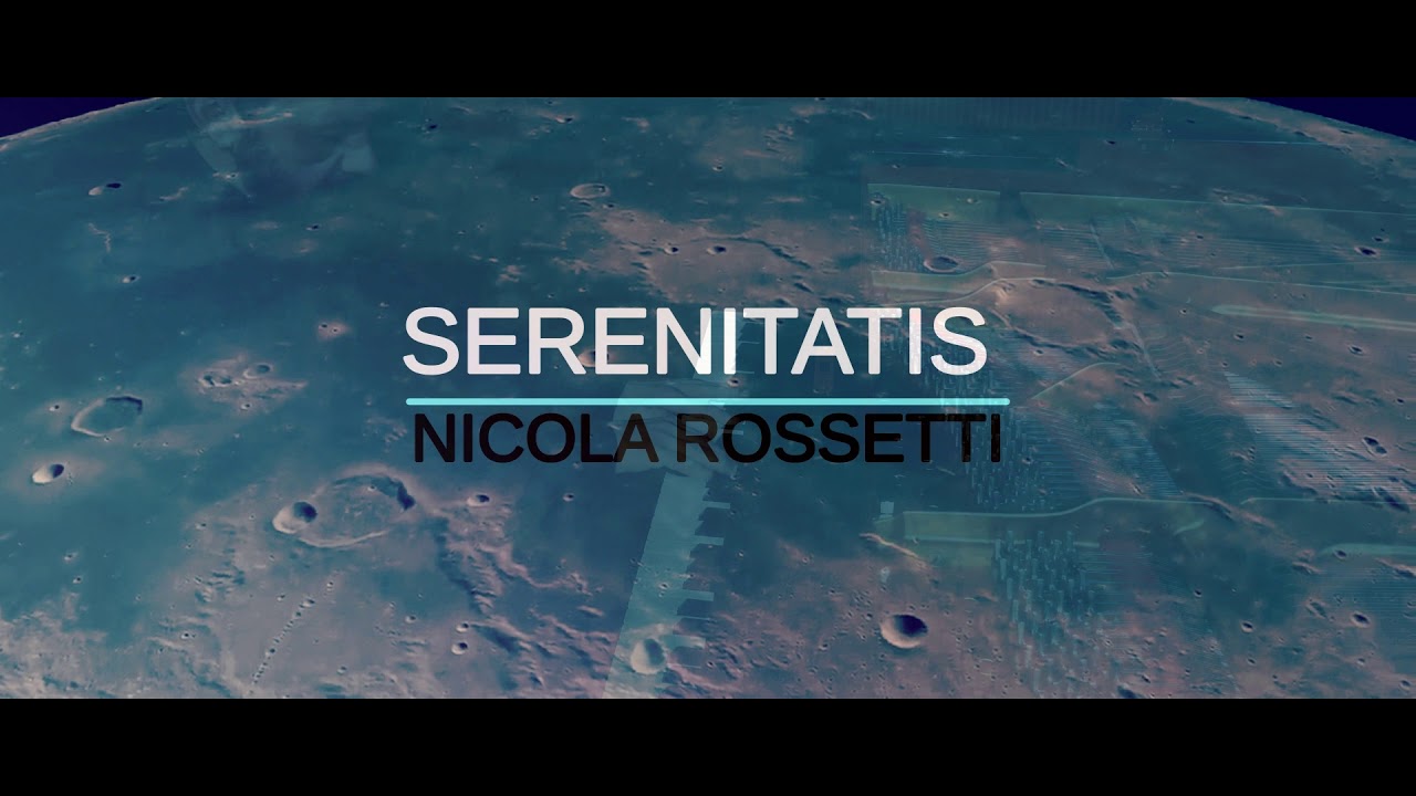 SERENITATIS - Nicola Rossetti - YouTube