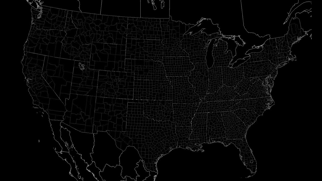 How To Make A SPC Outlook With AWIPS CAVE - YouTube