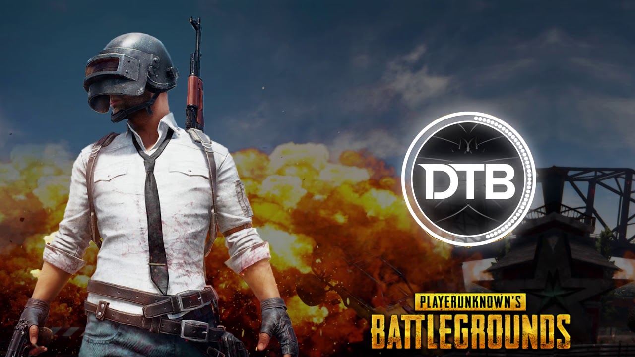 PUBG Theme Song - YouTube