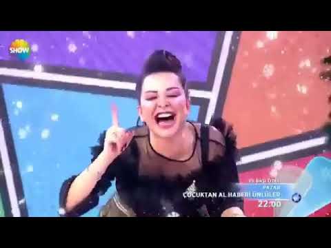 Cocukdan al haberinde Aley var 😍