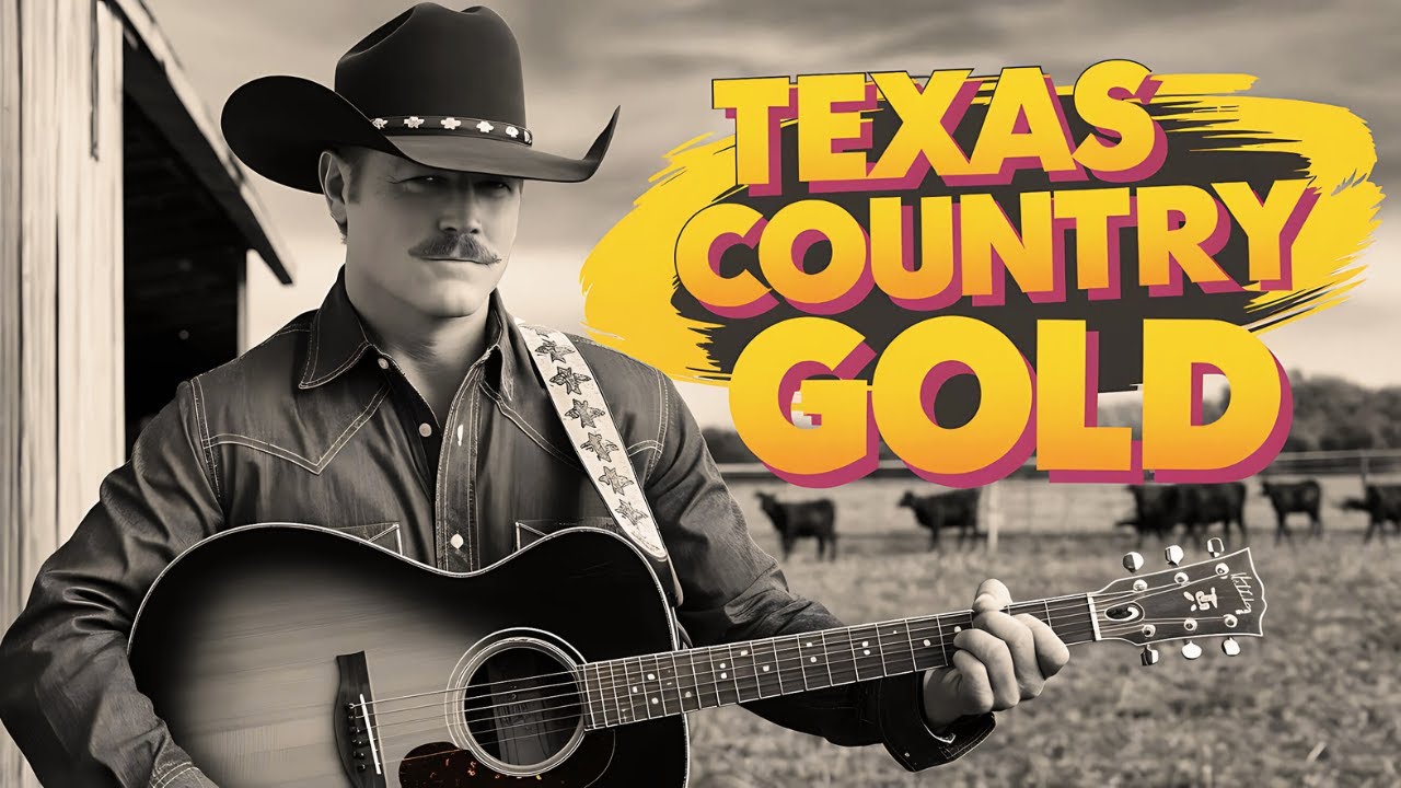 Forgotten Legends of 90s Texas Country Music - YouTube