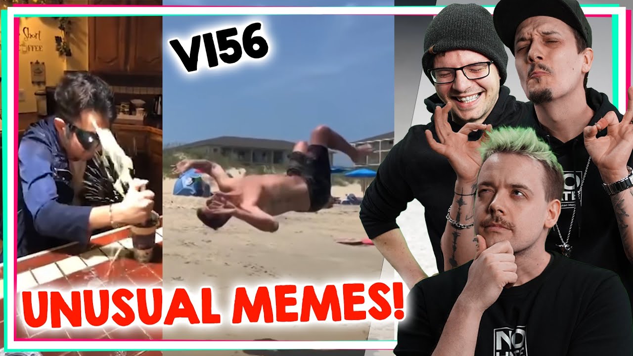 OH LOOOOOL! Unusual Memes Compilation V156 | Reaktion - YouTube